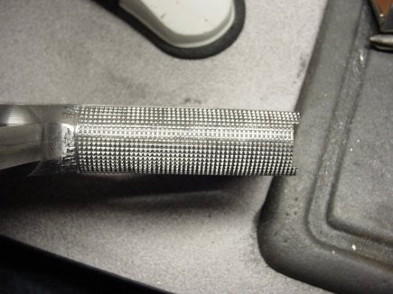 Anyway, on to the next job!