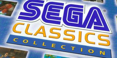 Game Review: Sega Classics Collection