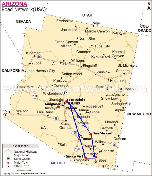 List 98+ Pictures Pictures Of Tombstone Arizona Stunning