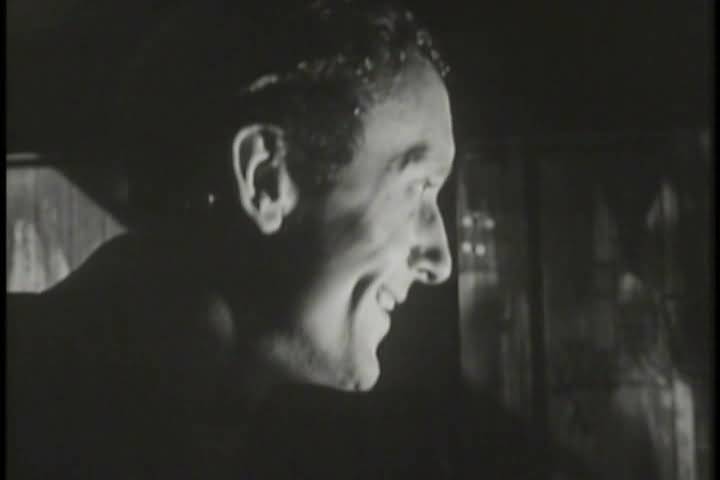 The Avengers - Ken Colley