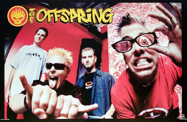 The Offspring
