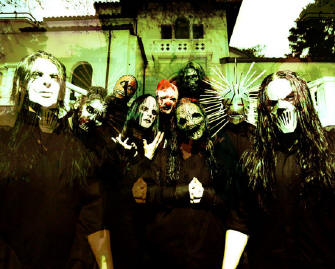 slipknot