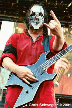 slipknot