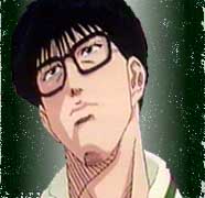 Slam Dunk Character Profiles...