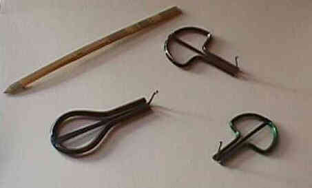 The Jews (Jaws) Harp