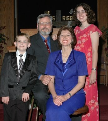 Mullins Family Genealogy