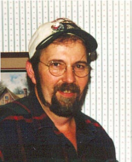 In Memoriam - Chief Bill Bennett