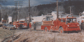Kennedy Fire Department No.1, Inc. - Pictures