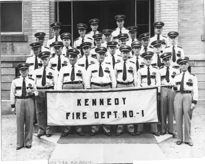 Kennedy Fire Department No.1, Inc. - Pictures