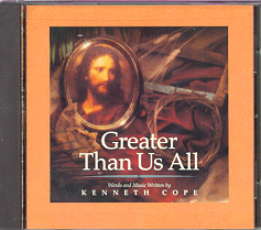 KCO - Greater Than Us All