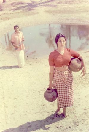 Chemmeen Snapshots - Kanmani Babu / Ramu Kariat