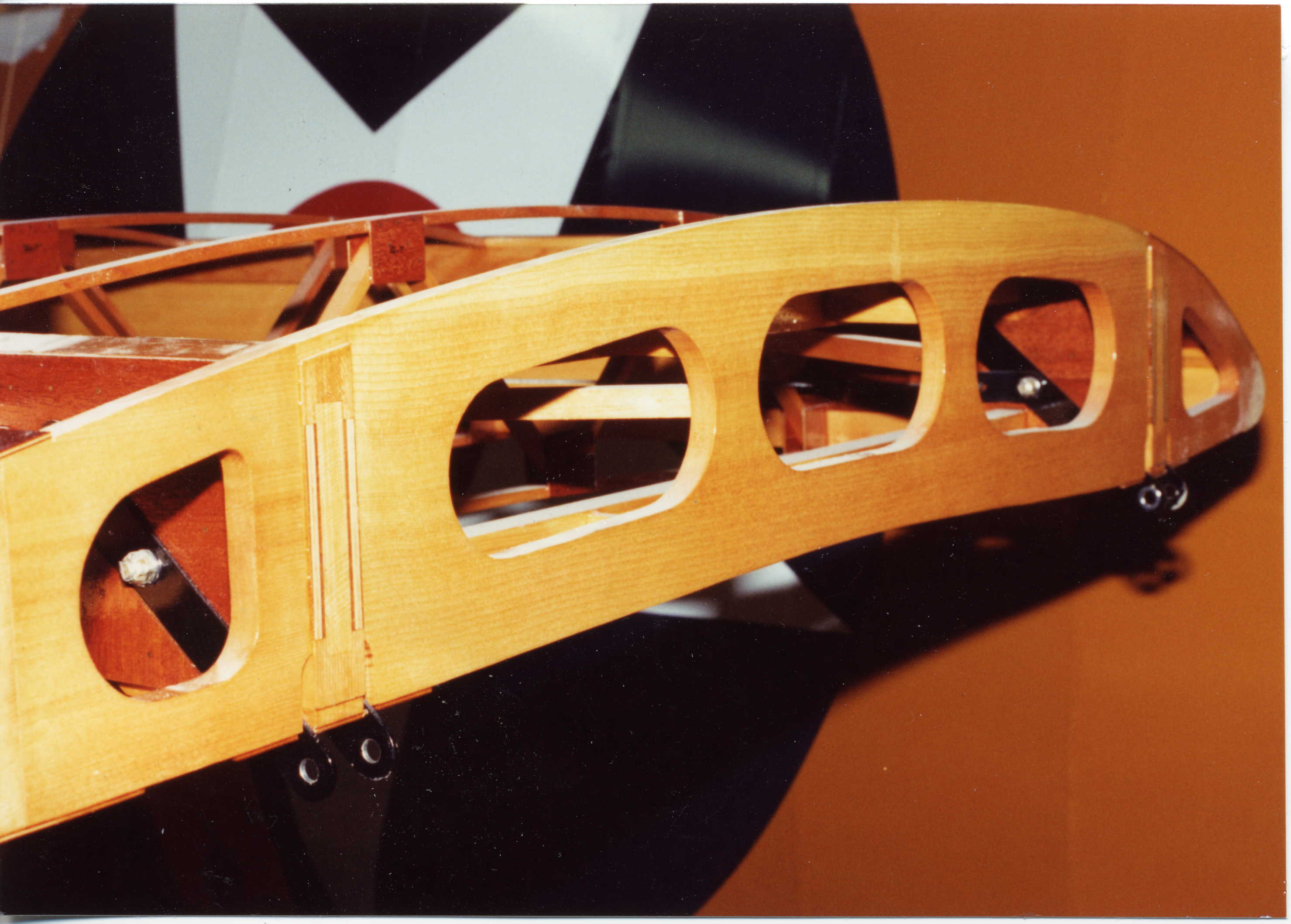 Keri-Ann's Plan Packages