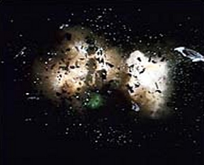 Star Trek, Kerok Nor : The Aftermath! - http://www.keroknor.com