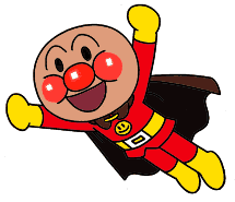 Anpanman-profile