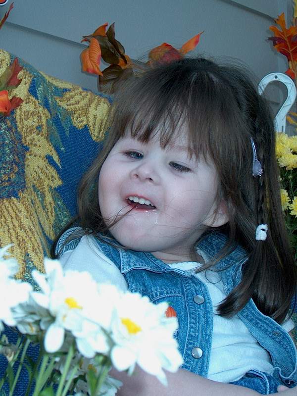 A Miracle Named Kerri