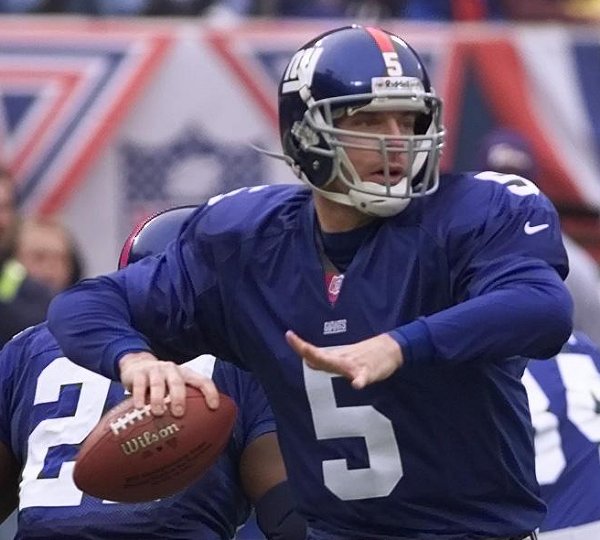 Kerry Collins Intro