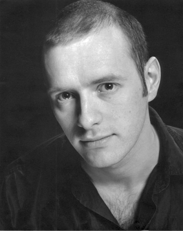 What I look like (sort of)