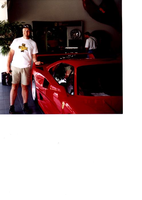 Casa de Matlock - Future Cars & Projects