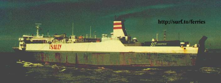 Pictures of the Euroway