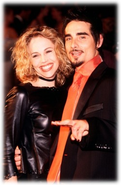 KevinRichardson.com: The Official name to the Unofficial site
