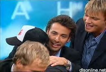 Backstreet Boys & Their Impact On Popular Culture.