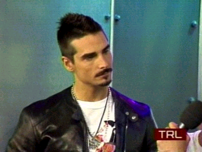 Backstreet Boys & Their Impact On Popular Culture.