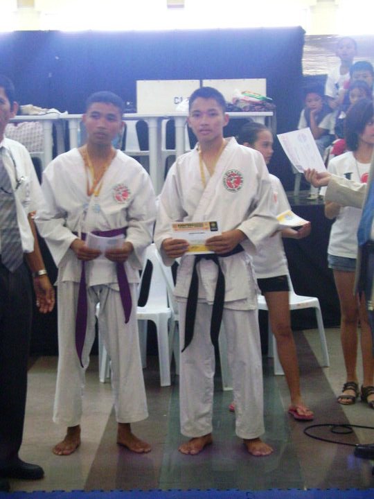 Kevin Silva | Official Website