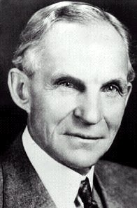 Henry Ford