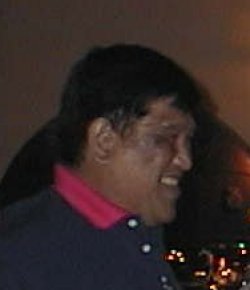 Lim Chin Beng Personal Page