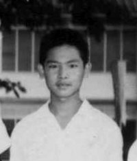 Ang KIm Teck Personal Page