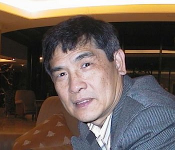 Ang KIm Teck Personal Page