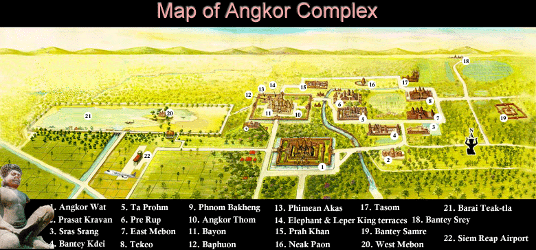 angkor_complex_map