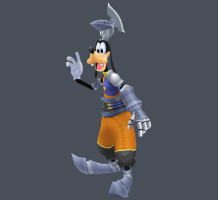 Kingdom Hearts Xtreme