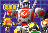 Cubix.page