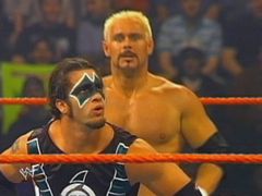 Rebellion 2001 Pictures