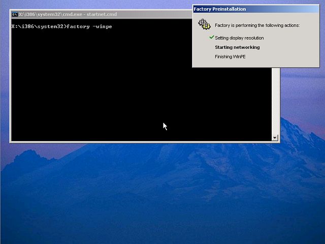 Kilian's Guide: Windows PE: an introduction