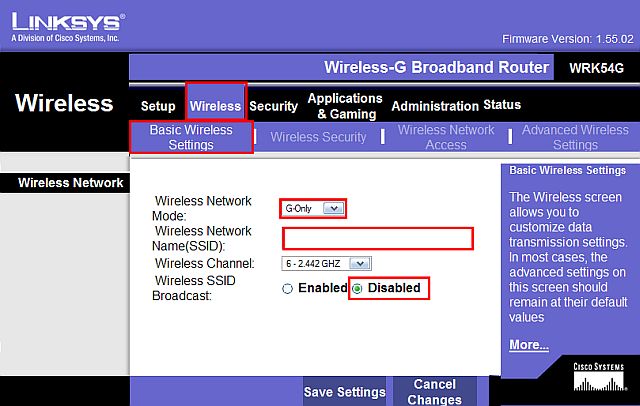 Kilian's Guide: Wireless Network Security in Windows XP Pt. 1