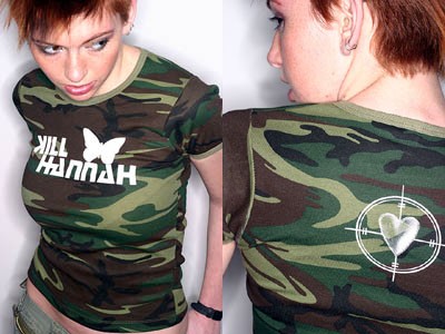 Kill Hannah - Hyperactive