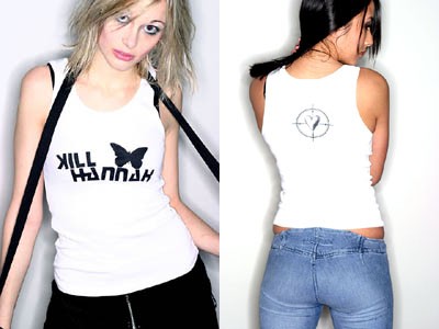 Kill Hannah - Hyperactive