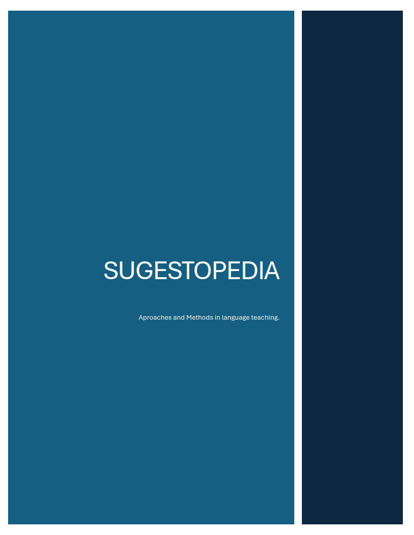 Sugestopedia