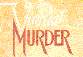 Page 4 of the Kim Thomson Gallery: Virtual Murder