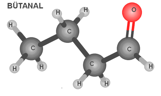bütanal