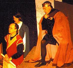 Young Prince Hal (A Children's Version of William Shakespeare's King ...