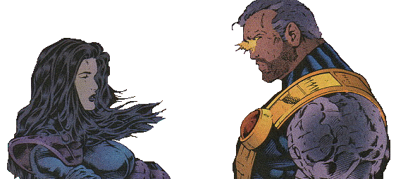 Cable