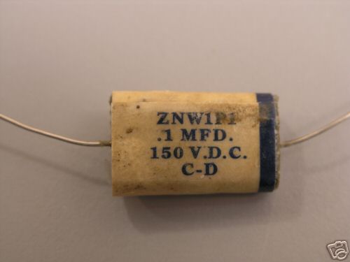 caps