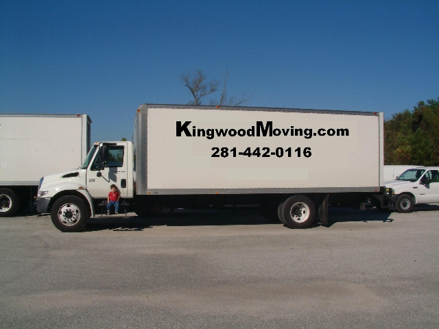 FURNITURE MOVING COMPANY KINGWOOD WOODLANDS SPRING HUMBLE HOUSTON TEXAS