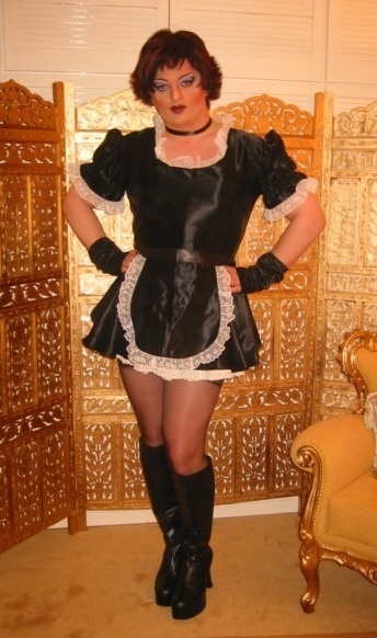 New Maid Galerie