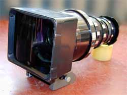 37-140mm F3.5 FOTON-A