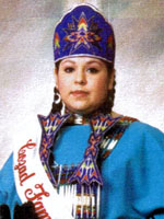 The Official Website of the Kiowa Tribal Princess and Princess Sorority: