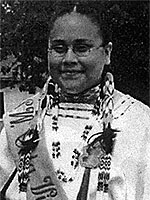 The Official Website of the Kiowa Tribal Princess and Princess Sorority: